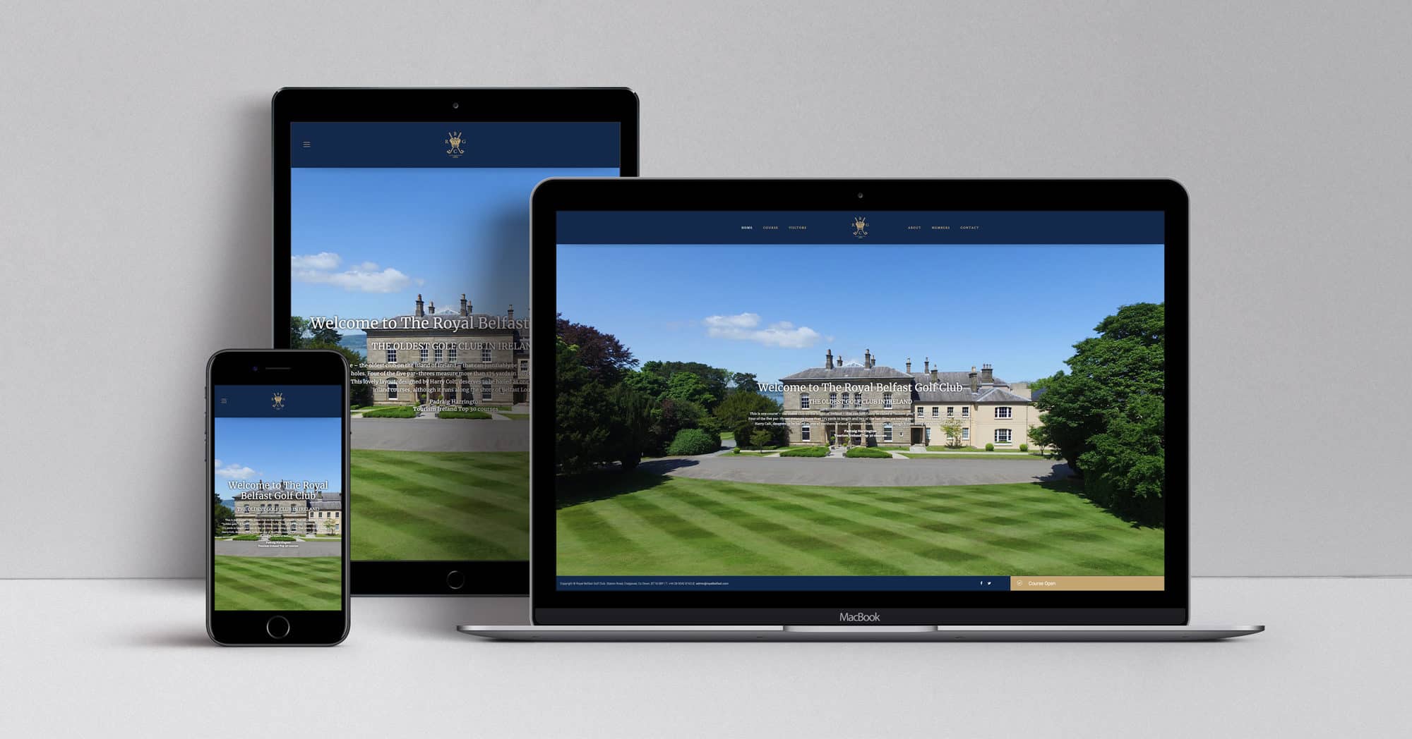 Digital - MAD Colour