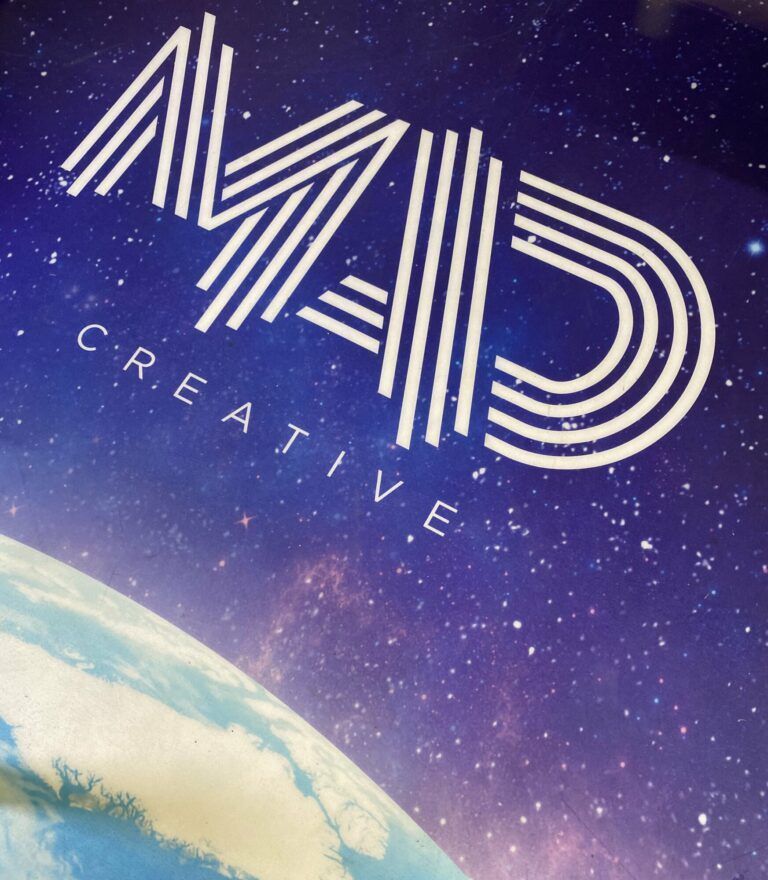 Our Story – MAD Colour, Experts in Events & Exhibitions