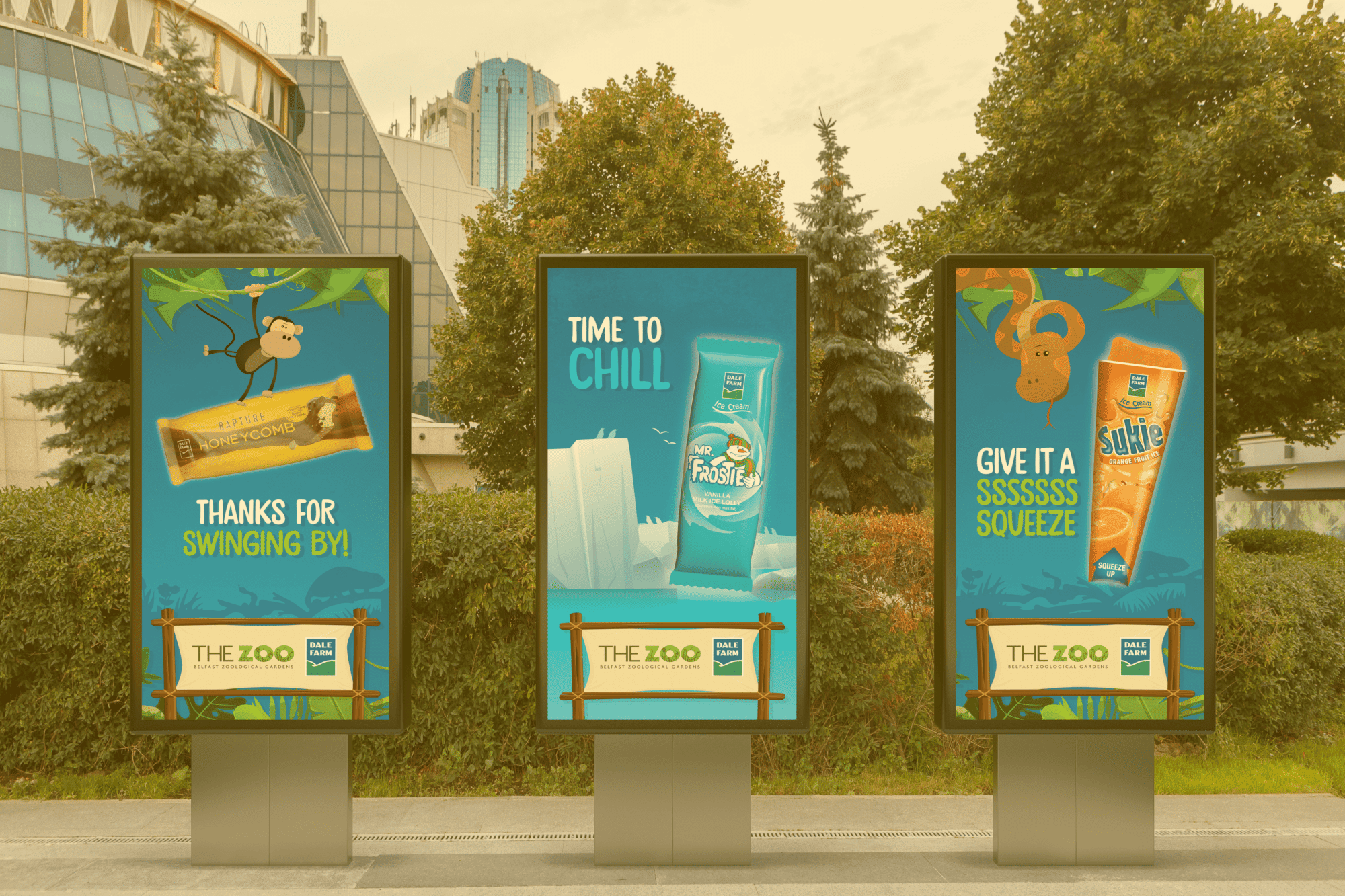 MAD Colour – Creativity Materialised!