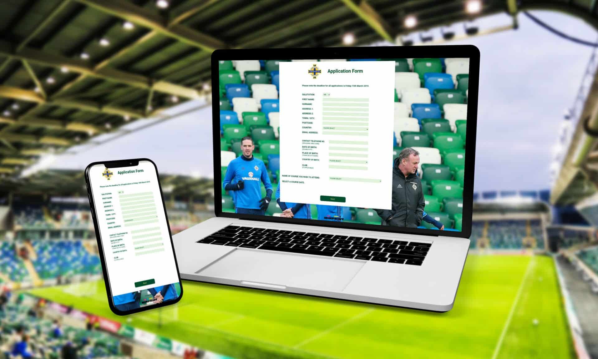 Digital - MAD Colour