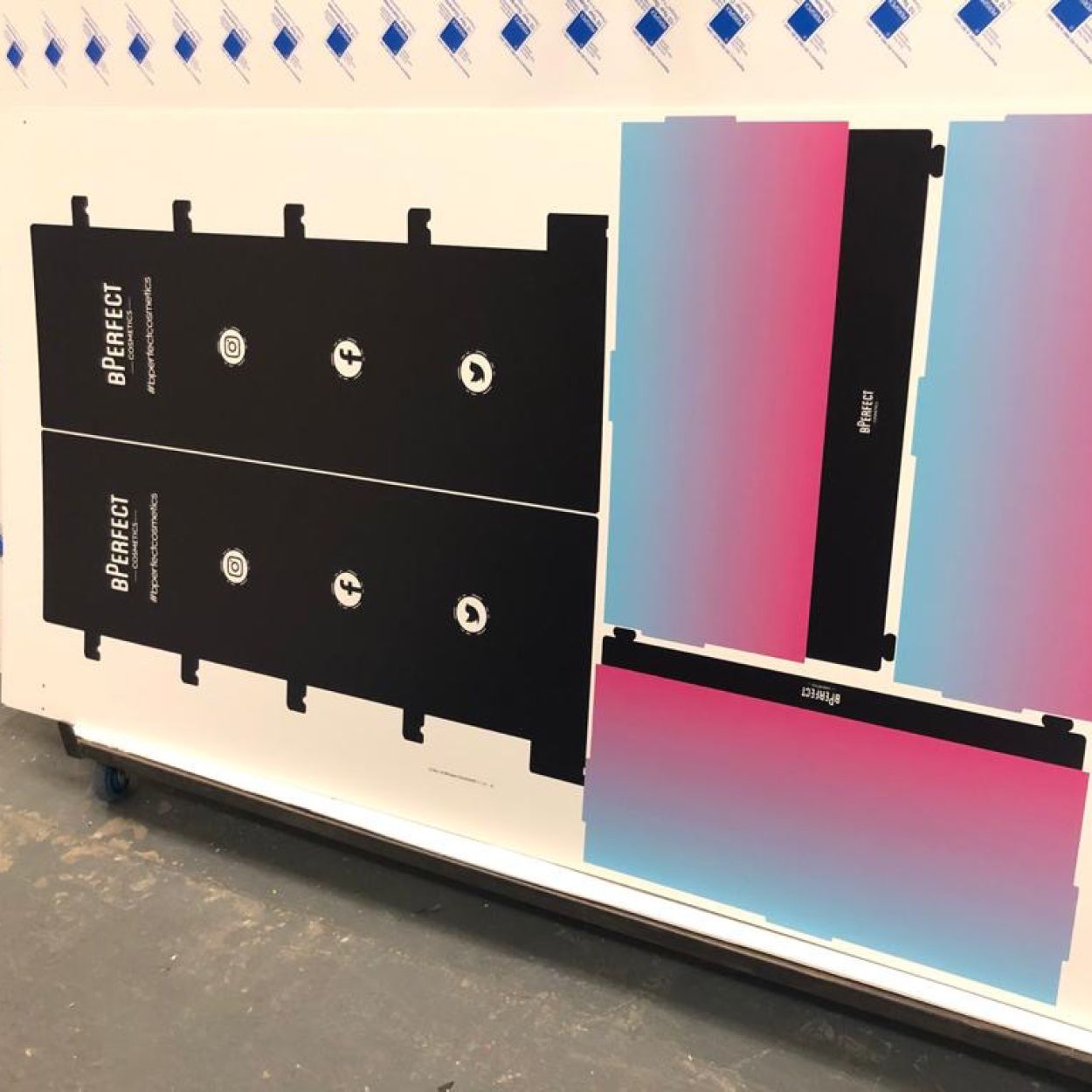 Retail Solutions – MAD Colour