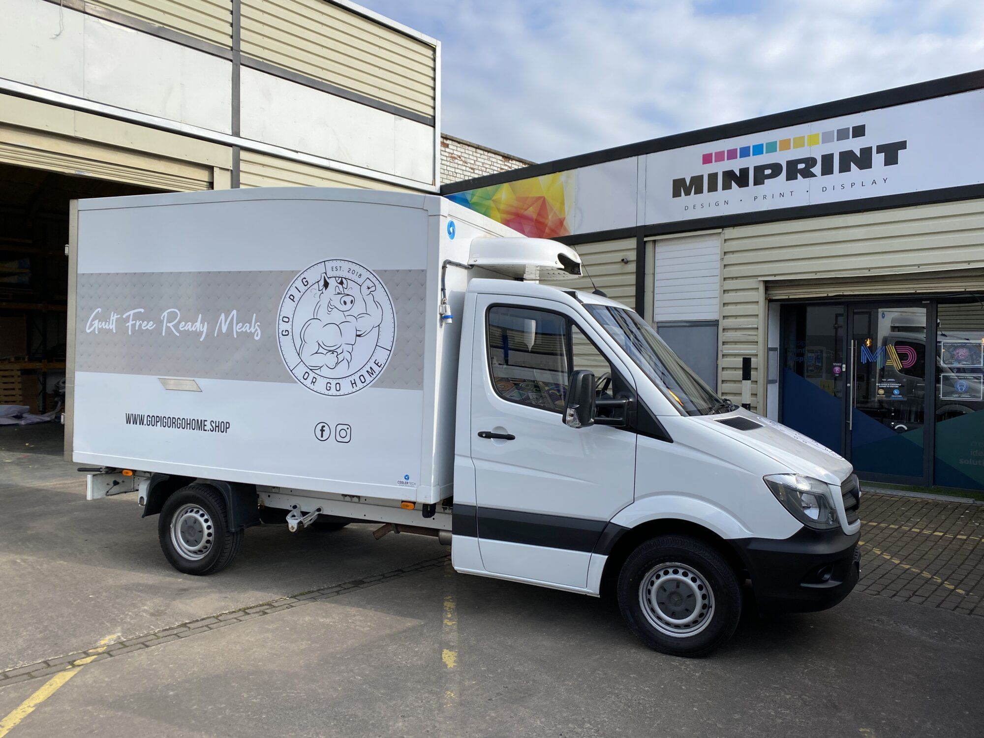 Vehicles - MAD Colour