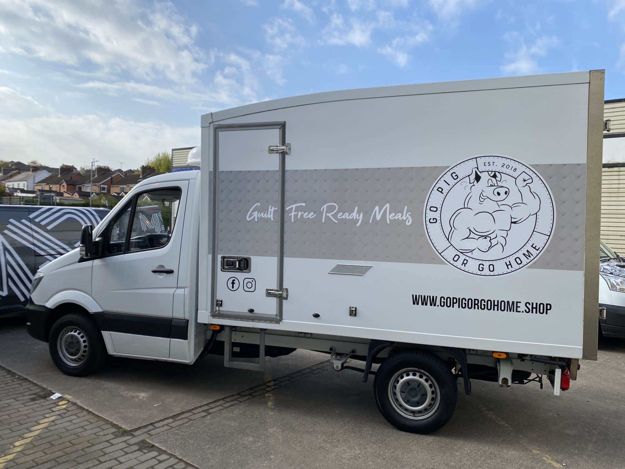 Vehicles - MAD Colour