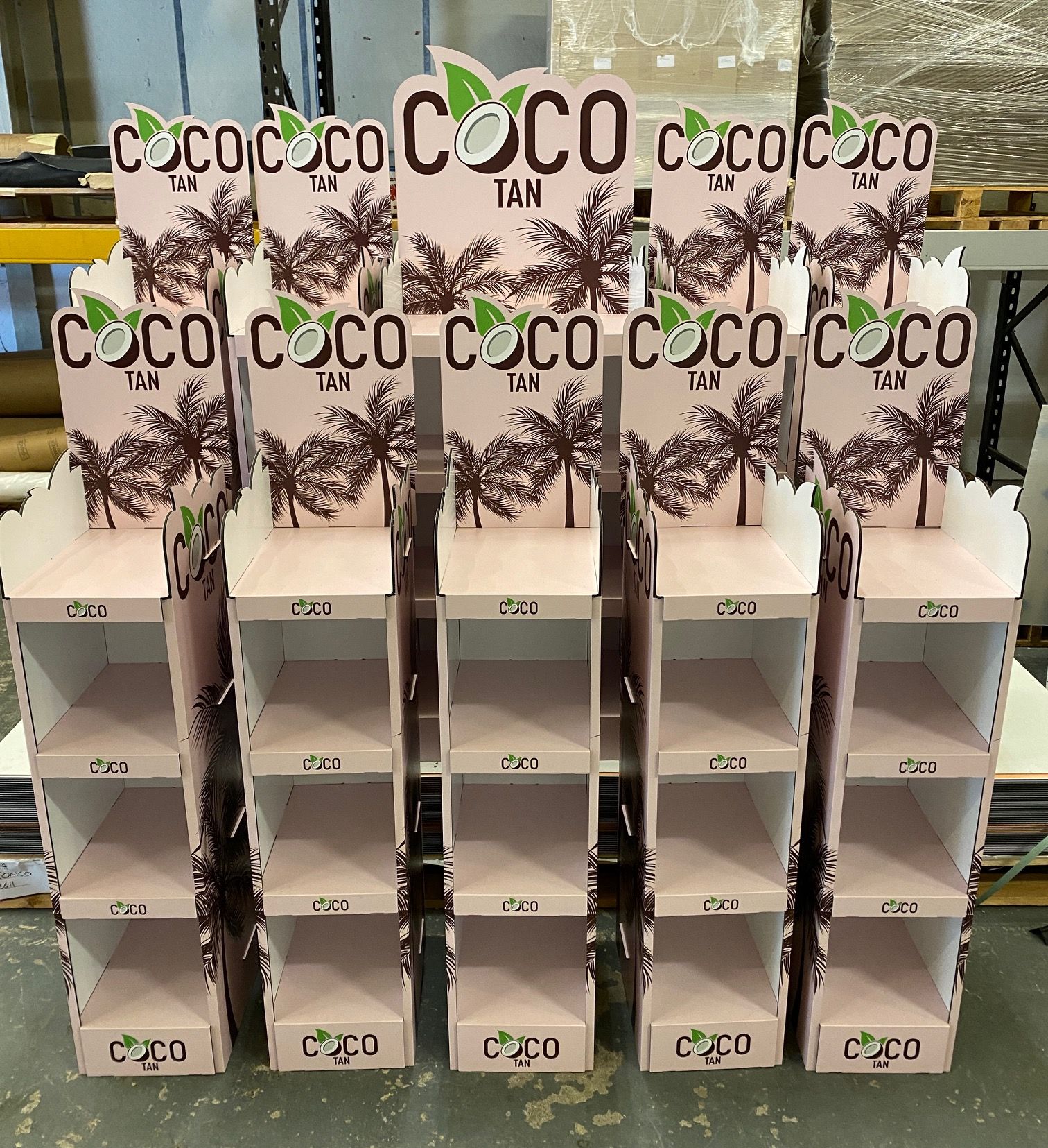 Retail Solutions – MAD Colour