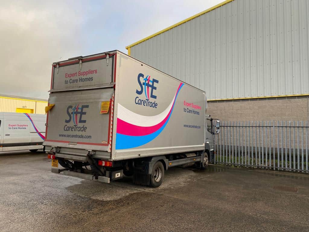 Vehicles - MAD Colour