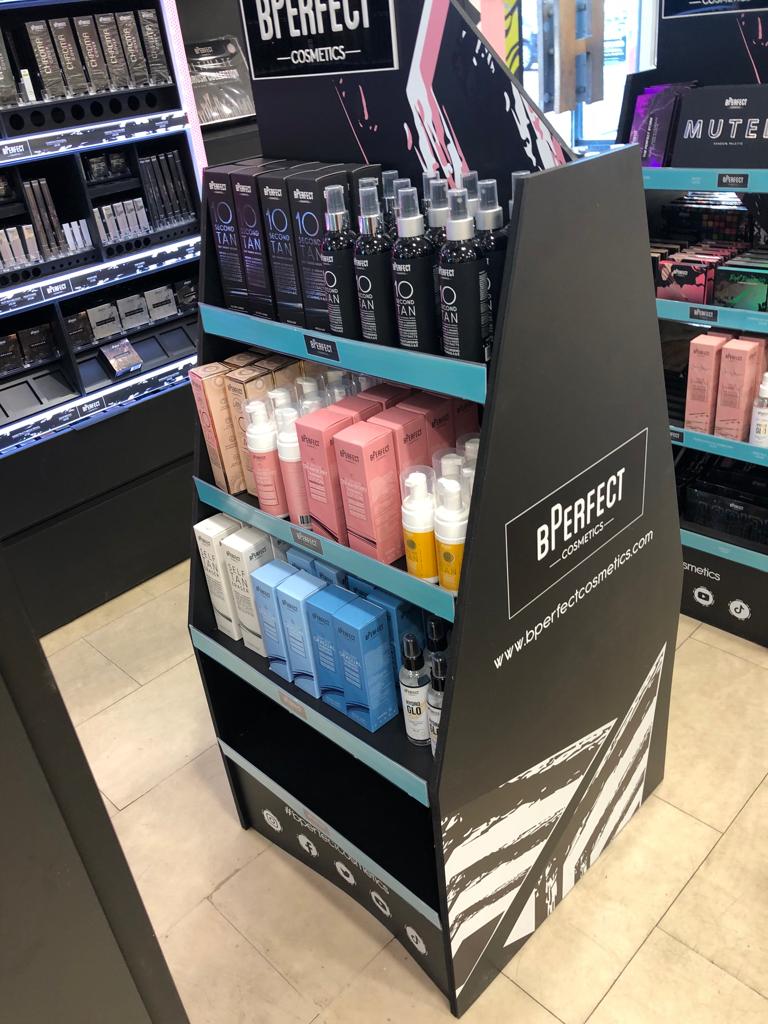 Retail Solutions – MAD Colour