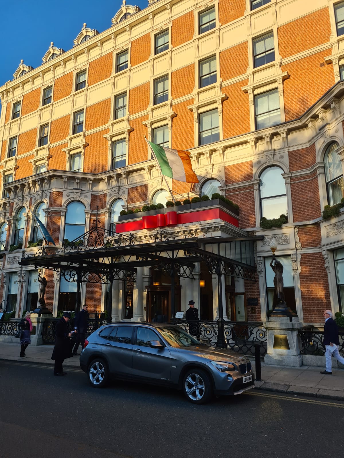 Spacial Layout & Modelling - MAD Colour