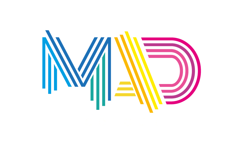 Post Job Feedback - MAD Colour