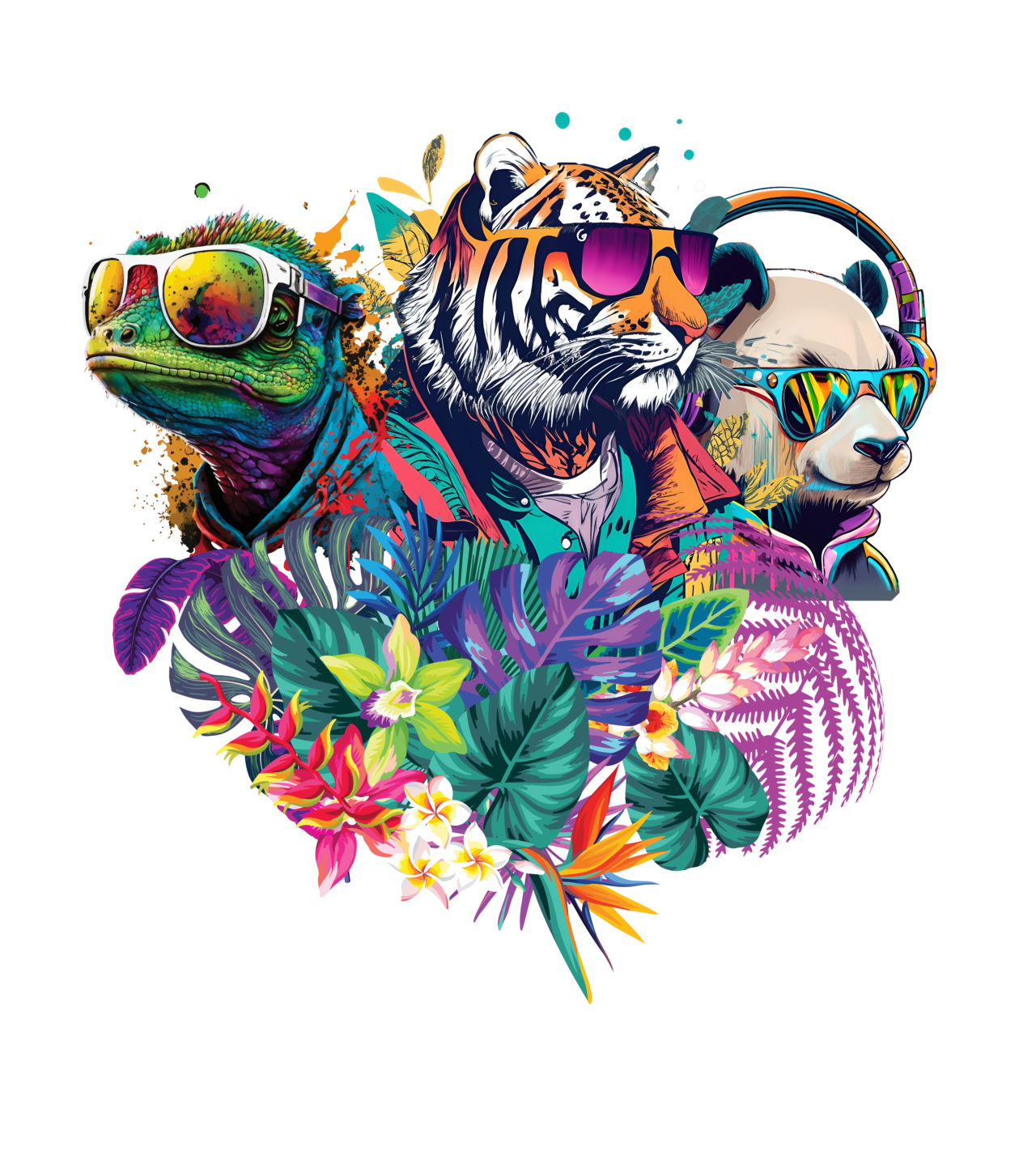 MAD Colour - MAD Colour