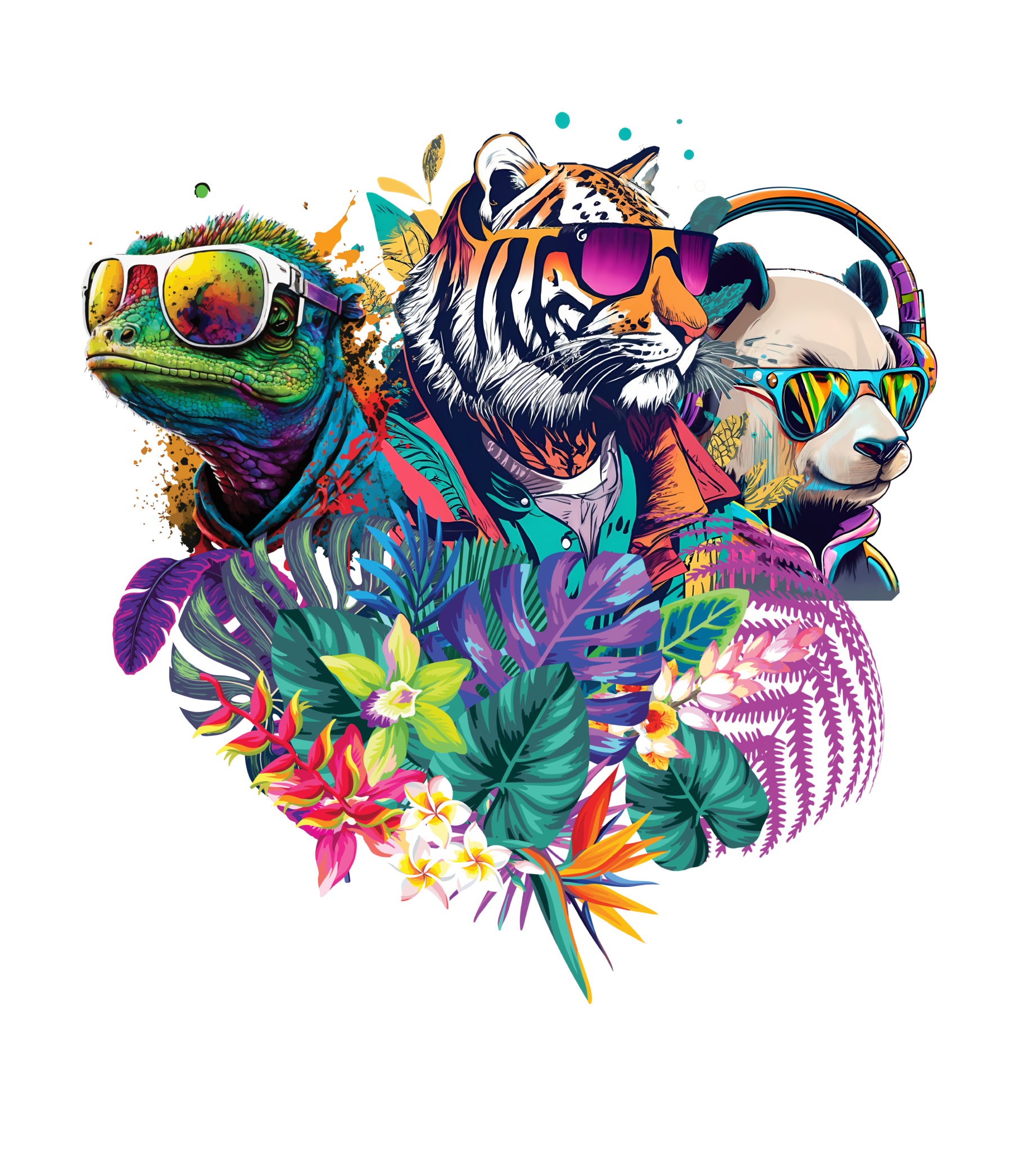 MAD Colour - MAD Colour